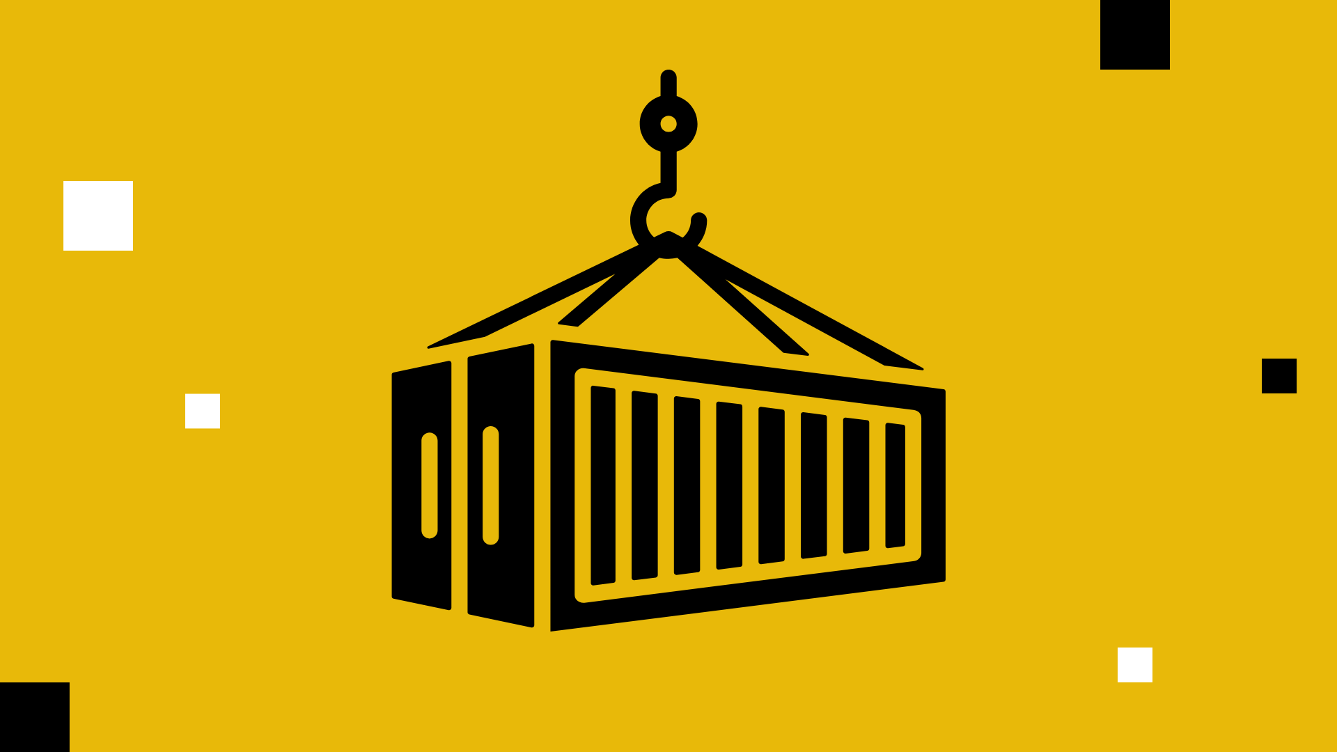 The Verified Gross Mass (VGM) in Ocean Freight | SOLAS - Safety of Life ...