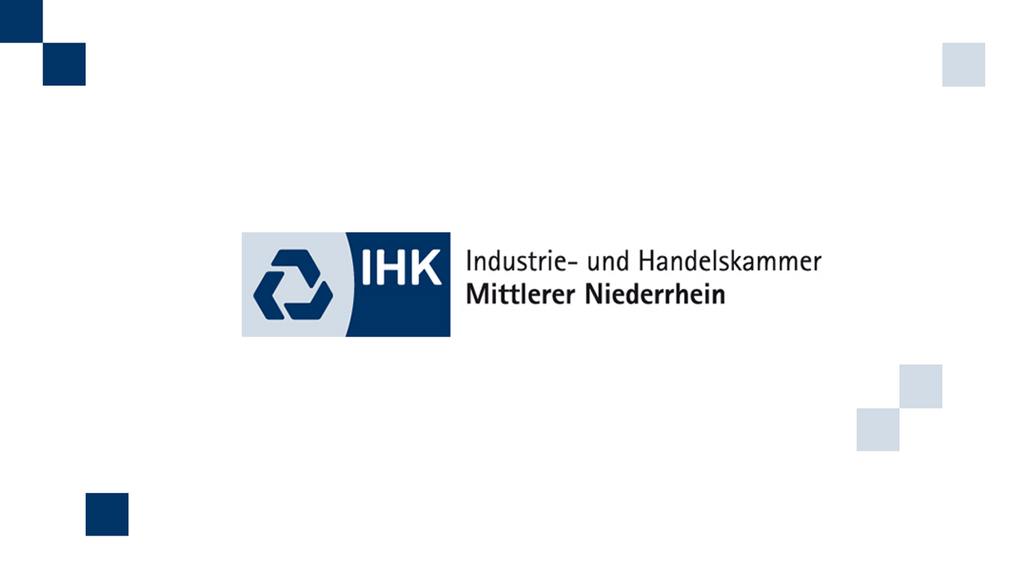 Riege Software und IHK Mittlerer Niederrhein… | Riege Software