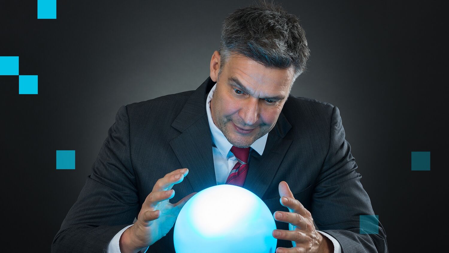 Three key technologies for forwarders to monitor in in the future