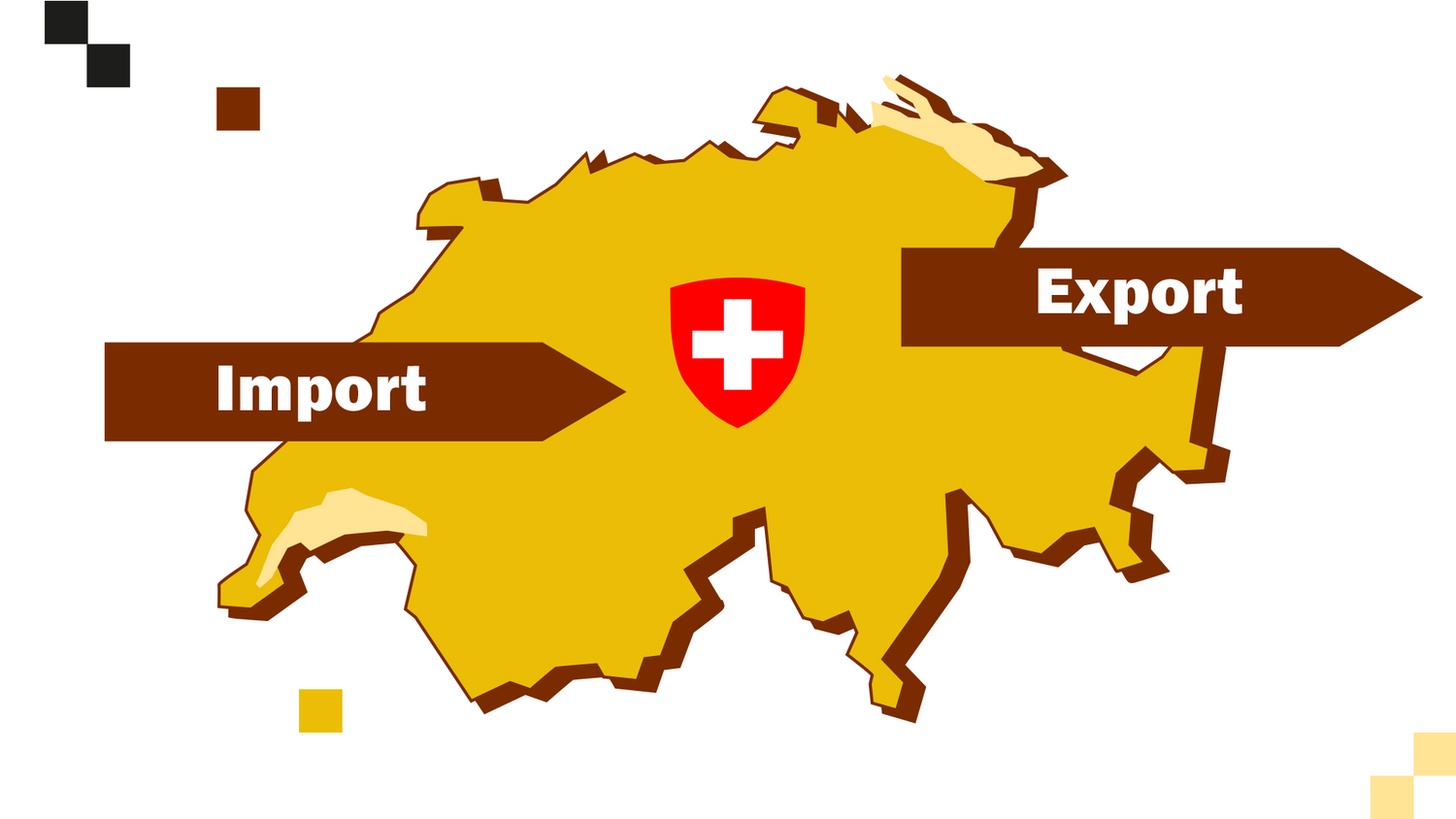 The digital future of Customs Clearance in Switzerland | Riege Software