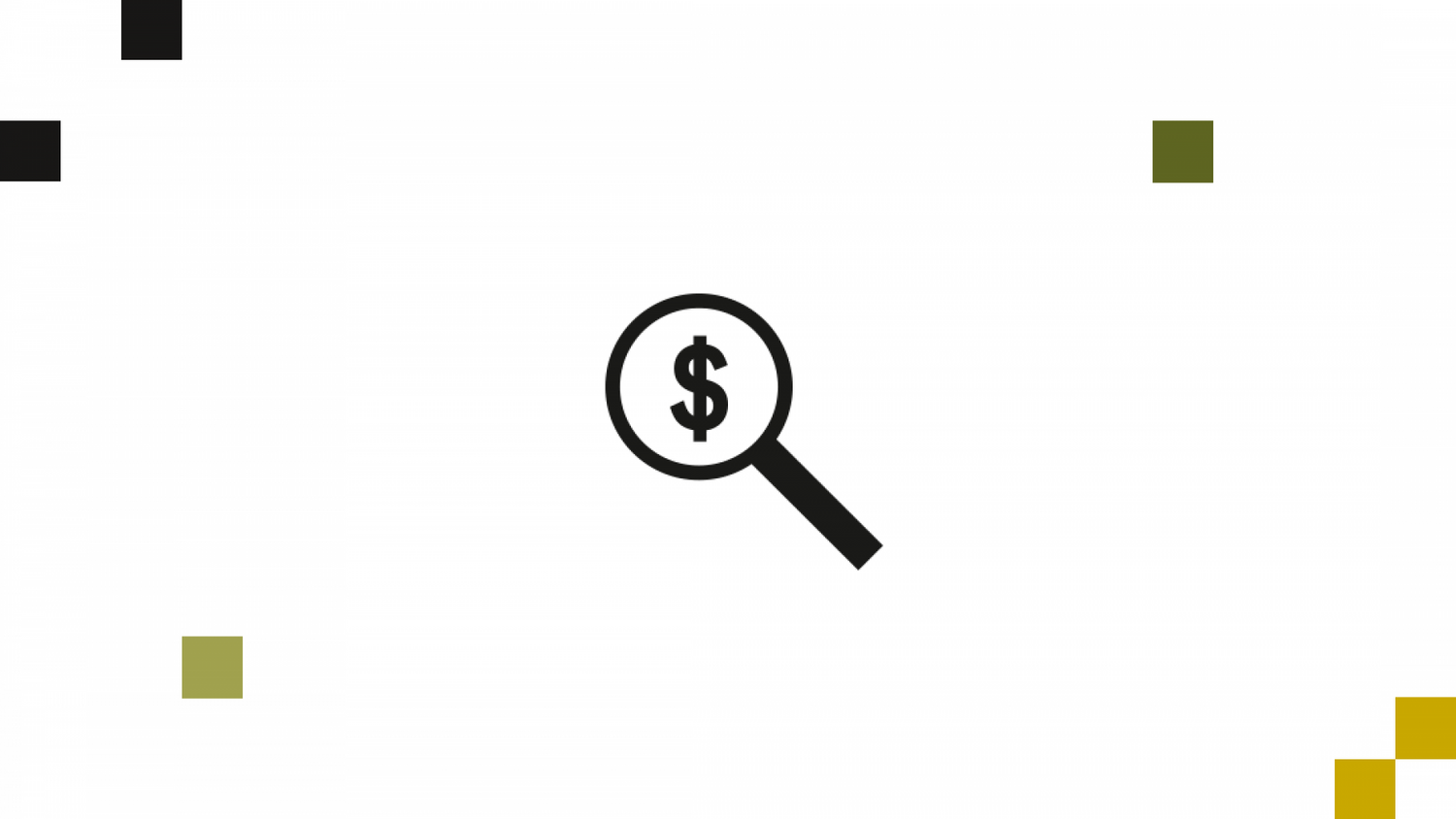 Hidden costs vs. transparent pricing