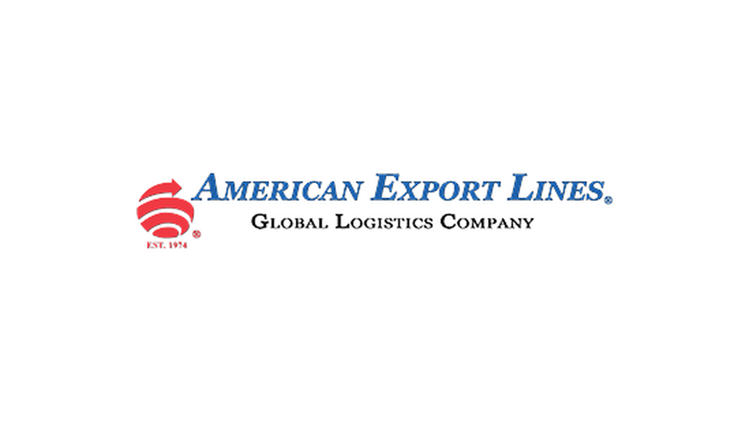 American Export Lines (AEL) koppelt met Riege’s Scope | Riege Software