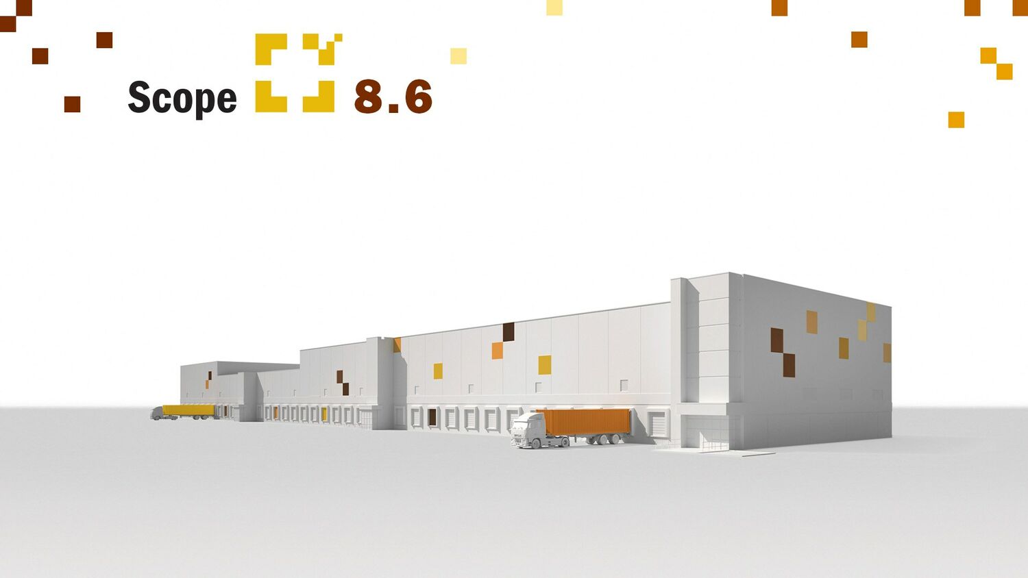 Scope 8.6 – Whiz at numbers | Riege Software