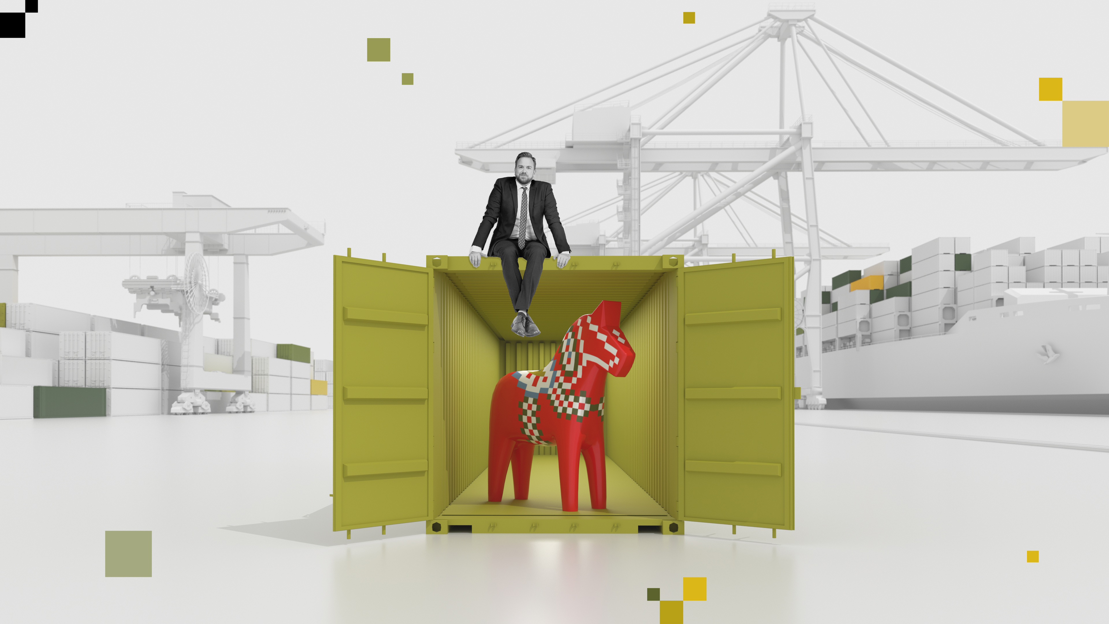 Riege Software grows business in Northern Europe